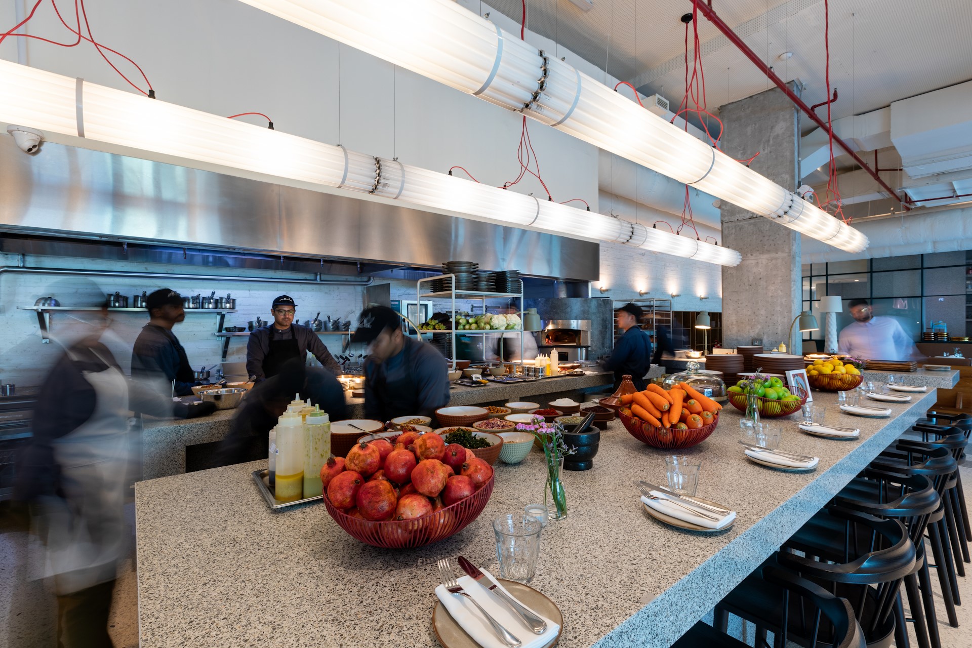 Baron | Old Doha Port